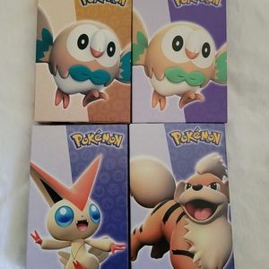 Pokémon | Toys | Pokmon Mcdonalds Trading Cards 222 | Poshmark
